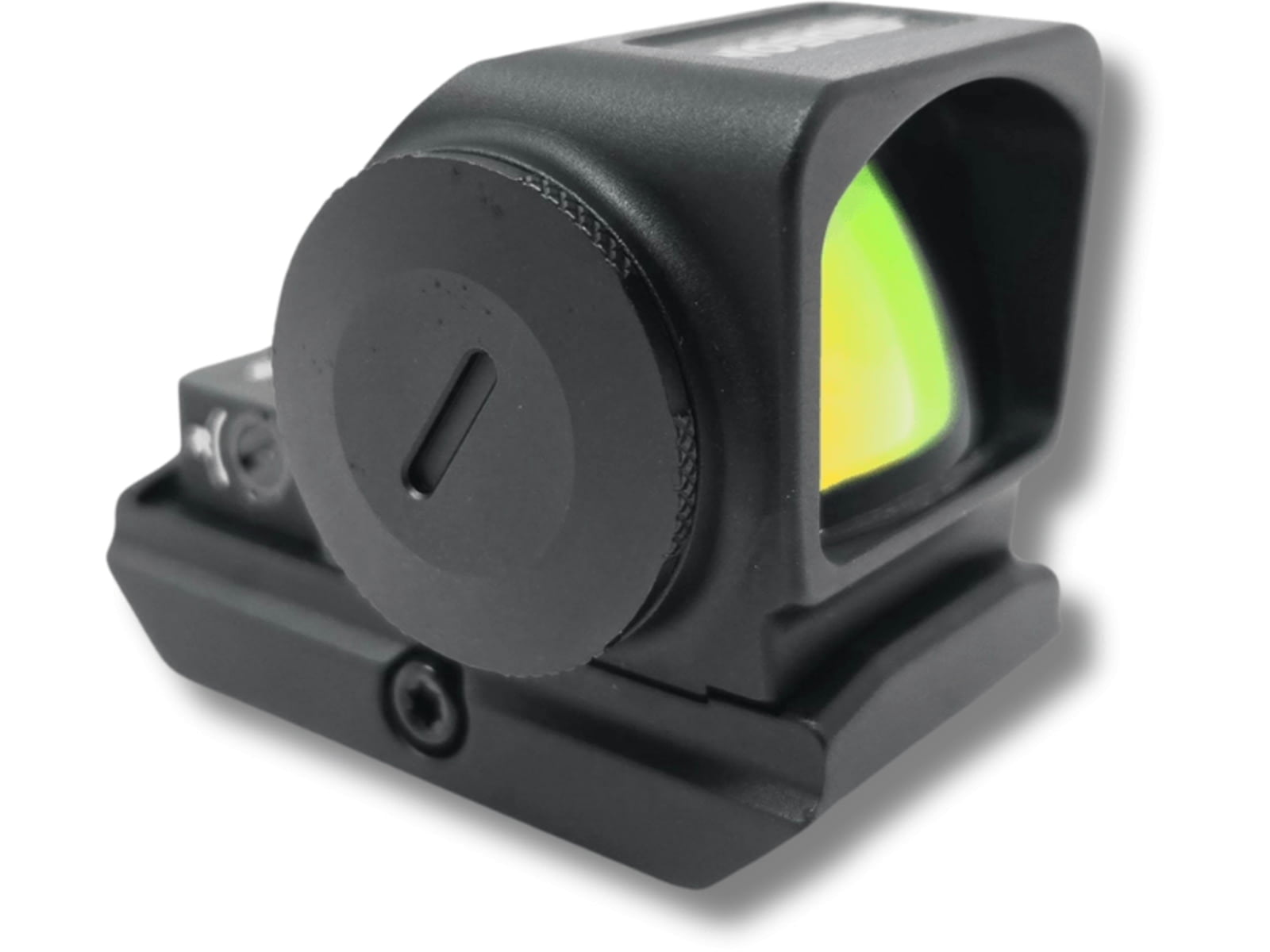 Gideon Optics Granite MOS Competition 1x 28.33x22.5mm Reflex Red Dot ...