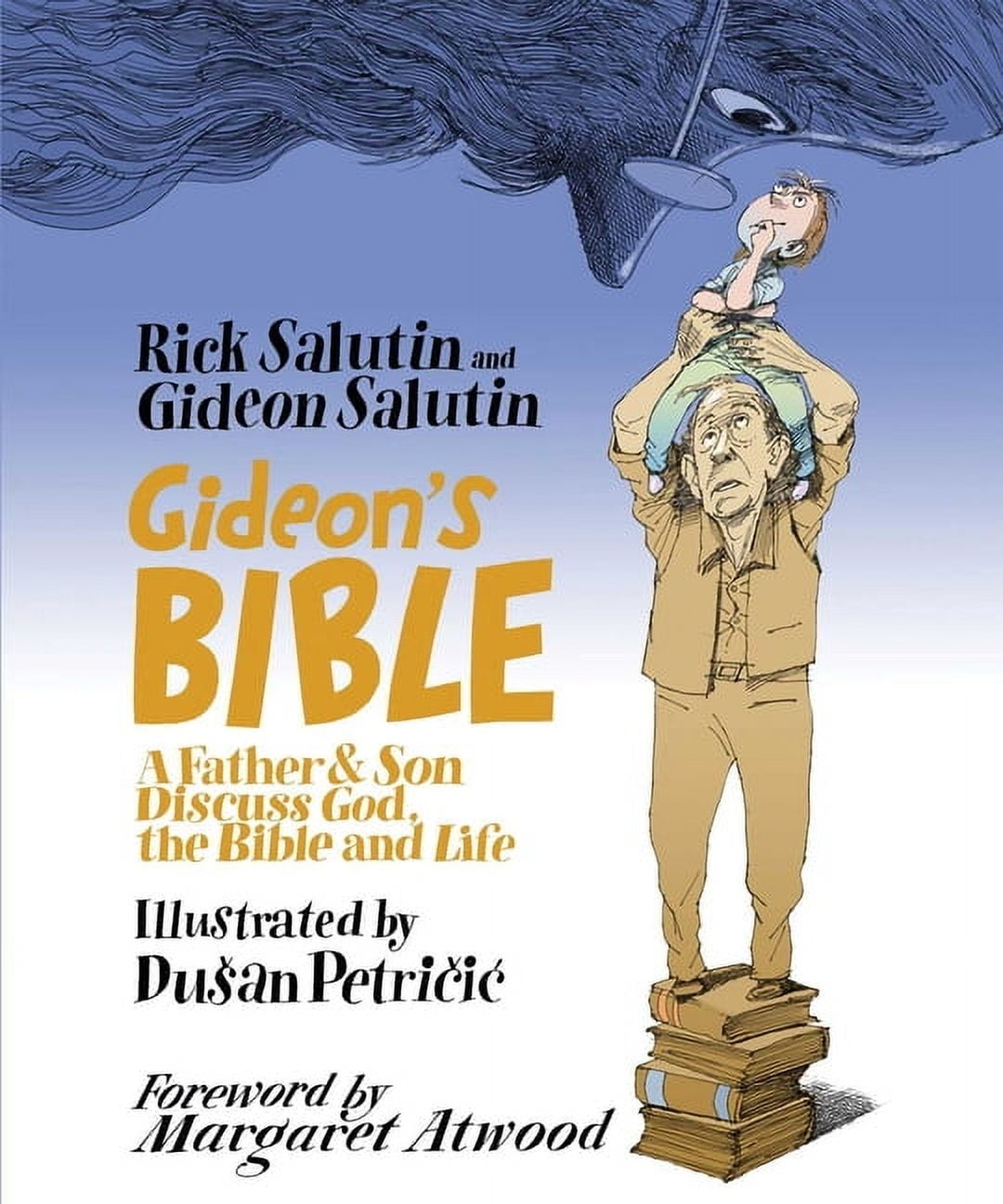Gideon Bible