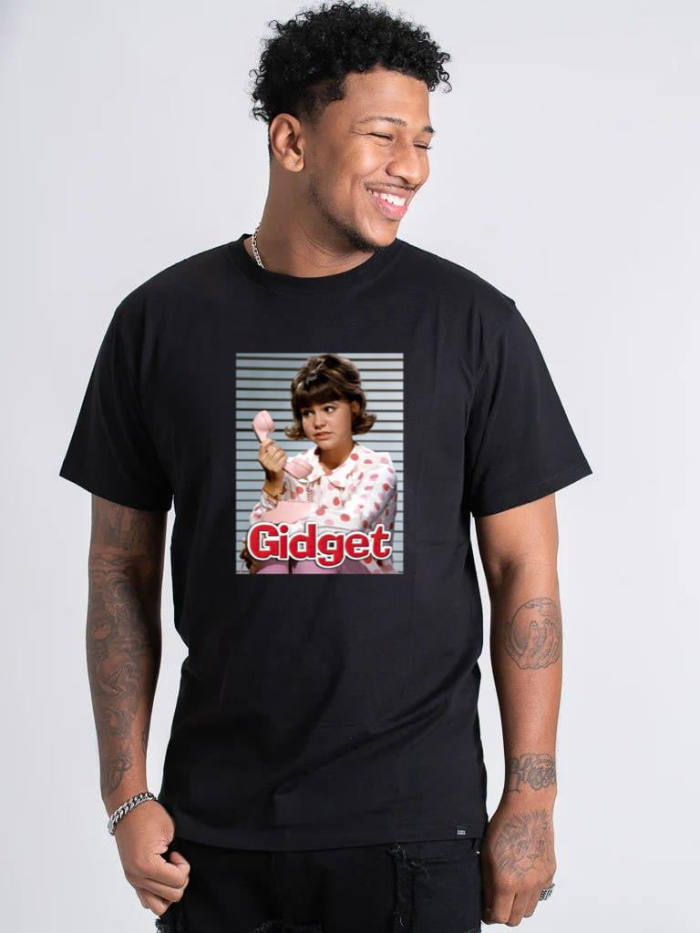 Gidget Sally Field TV T-Shirt, for men & women, up to size 5XL ...