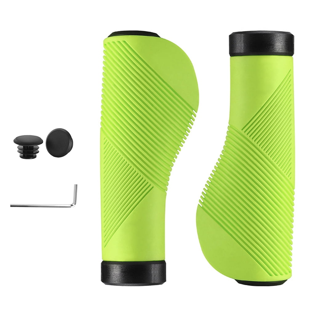 Gieenan Durability Bicycles Handlebars Cover Nonslip Shocked Absorbing ...