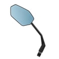Gieenan Durability Bike Rearview Mirror Universals Handlebars End ...