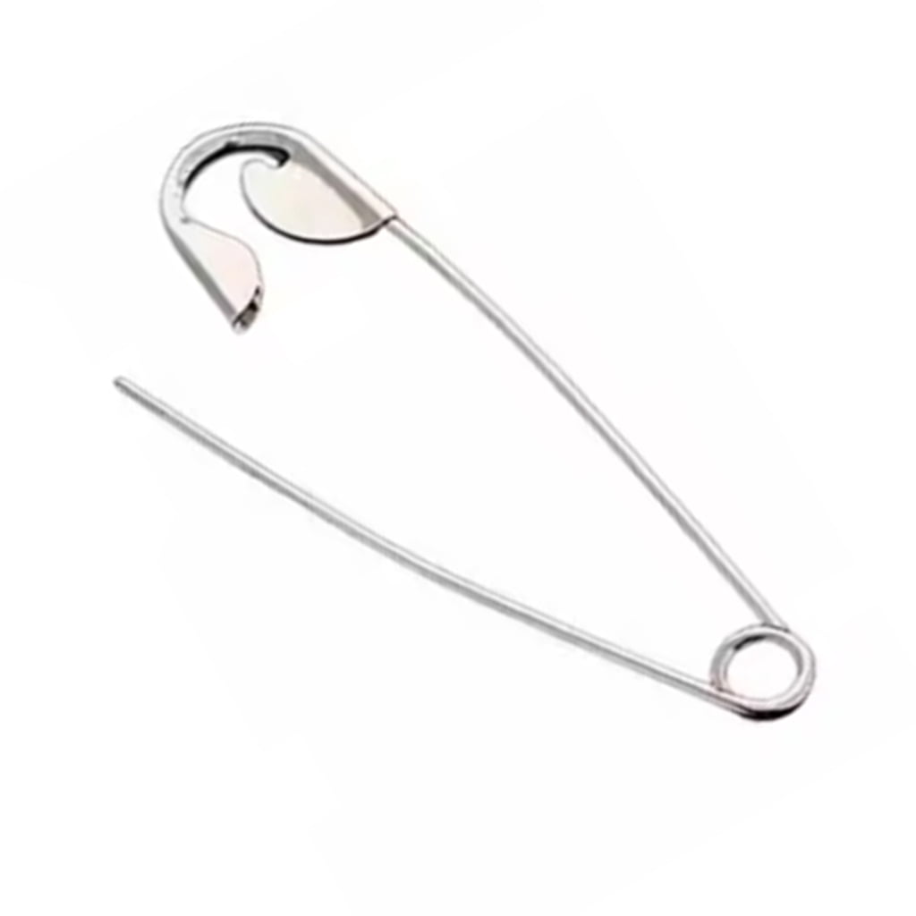 Gieenan Large Hair Claw Clip For Thick Hairs Metal Geometric Design ...