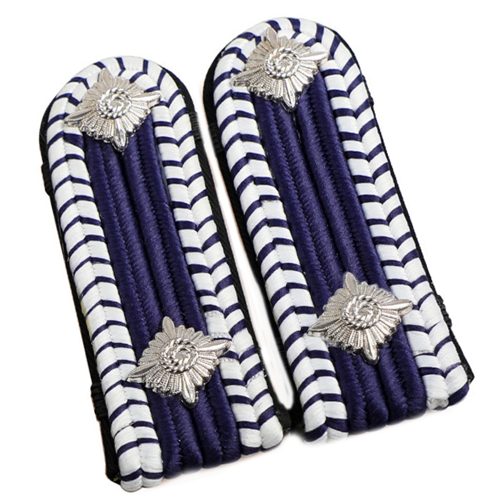 Gieenan Versatile Epaulet Shoulder Jewelry for Uniforms Security ...