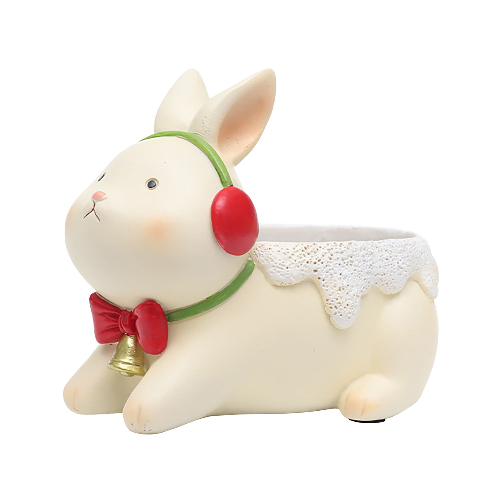 Gieriduc Clearance Creative Cartoon Cute Little Animals Fleshy ...