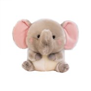 Weighted Teddy Bear for Calm and Focus for Children with ADHD, Autism ...
