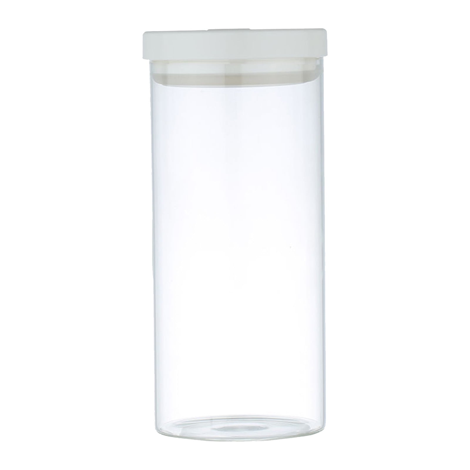 Gieriduc Sealing Jar Coffee Powder Coffee Beans Glass Jar Storage Jar ...