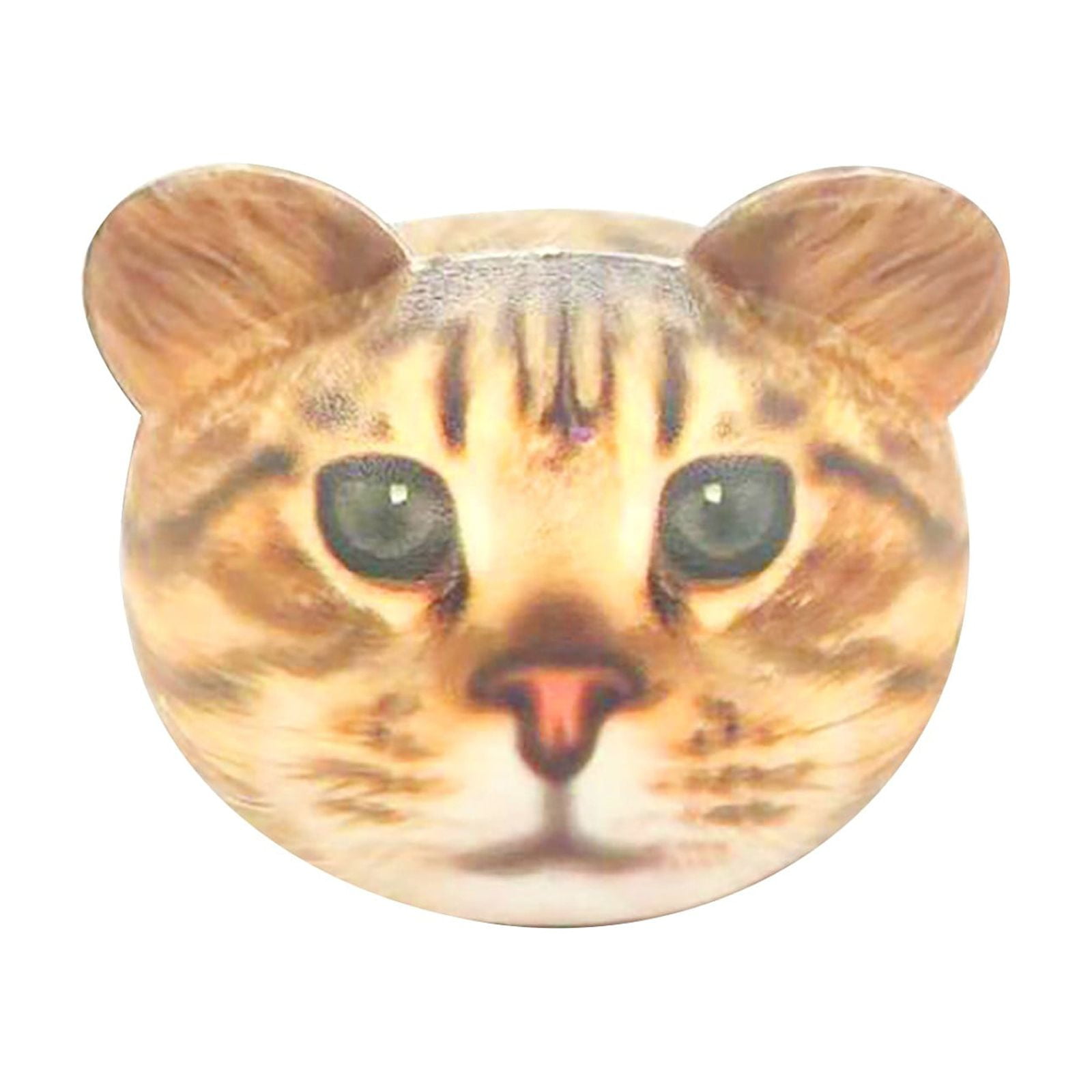 Gieriduc Squishy Toys for Kids Decompression Re Slow Cat Decompression ...