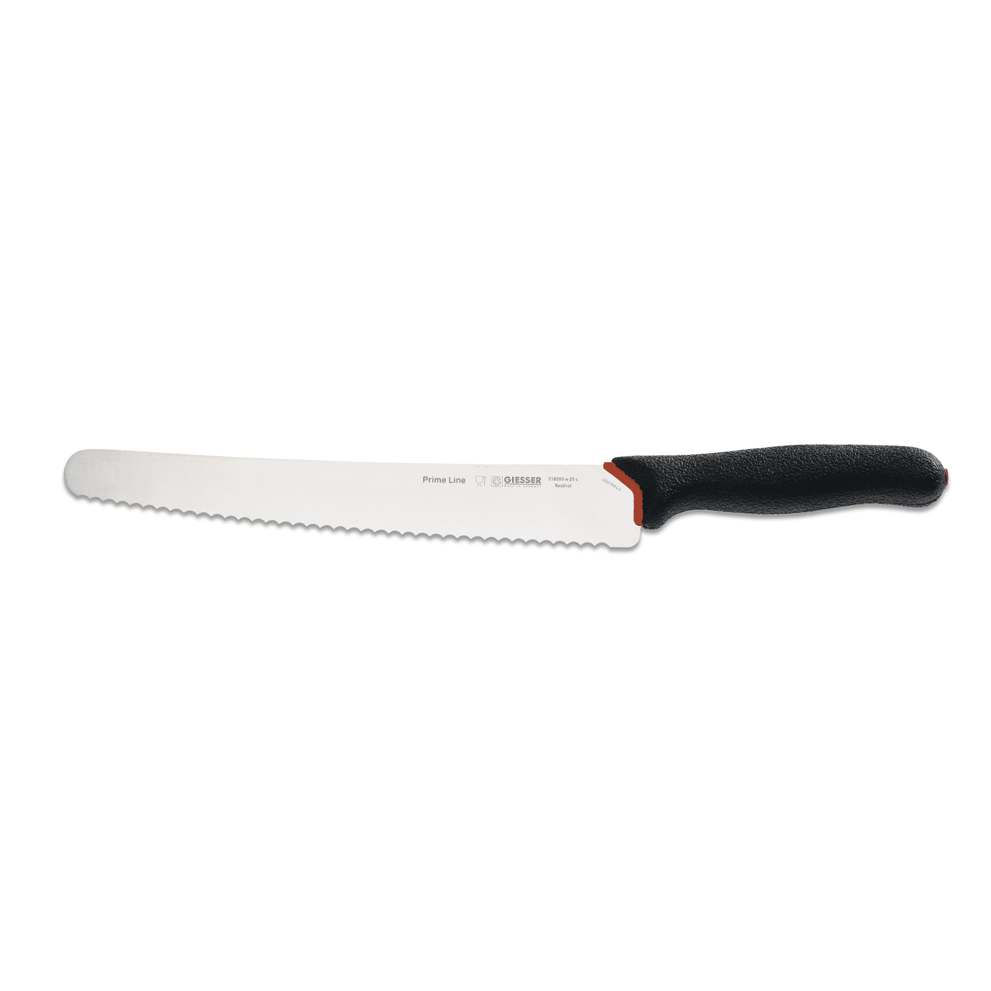 Giesser 9-3/4" Primeline Curved Bread Knife - Walmart.com