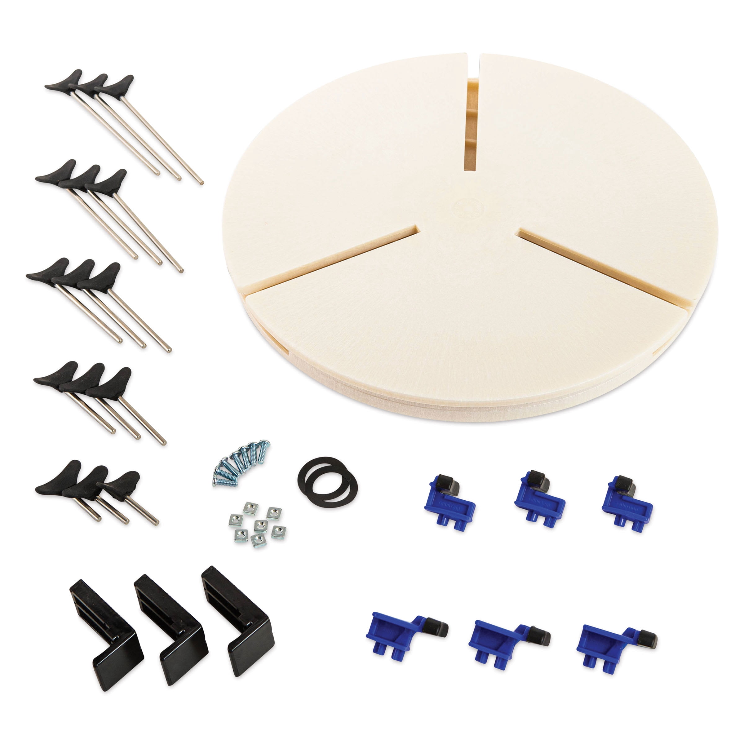 Giffin Grip Model 10 - Clockwise - Walmart.com