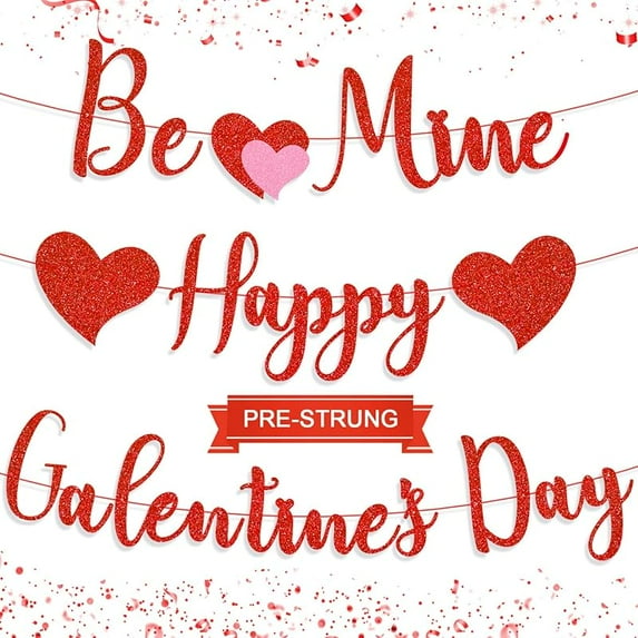 Giflloon Bye 2025 Hello 2026 Banner, No DIY Glitter Happy New Year ...