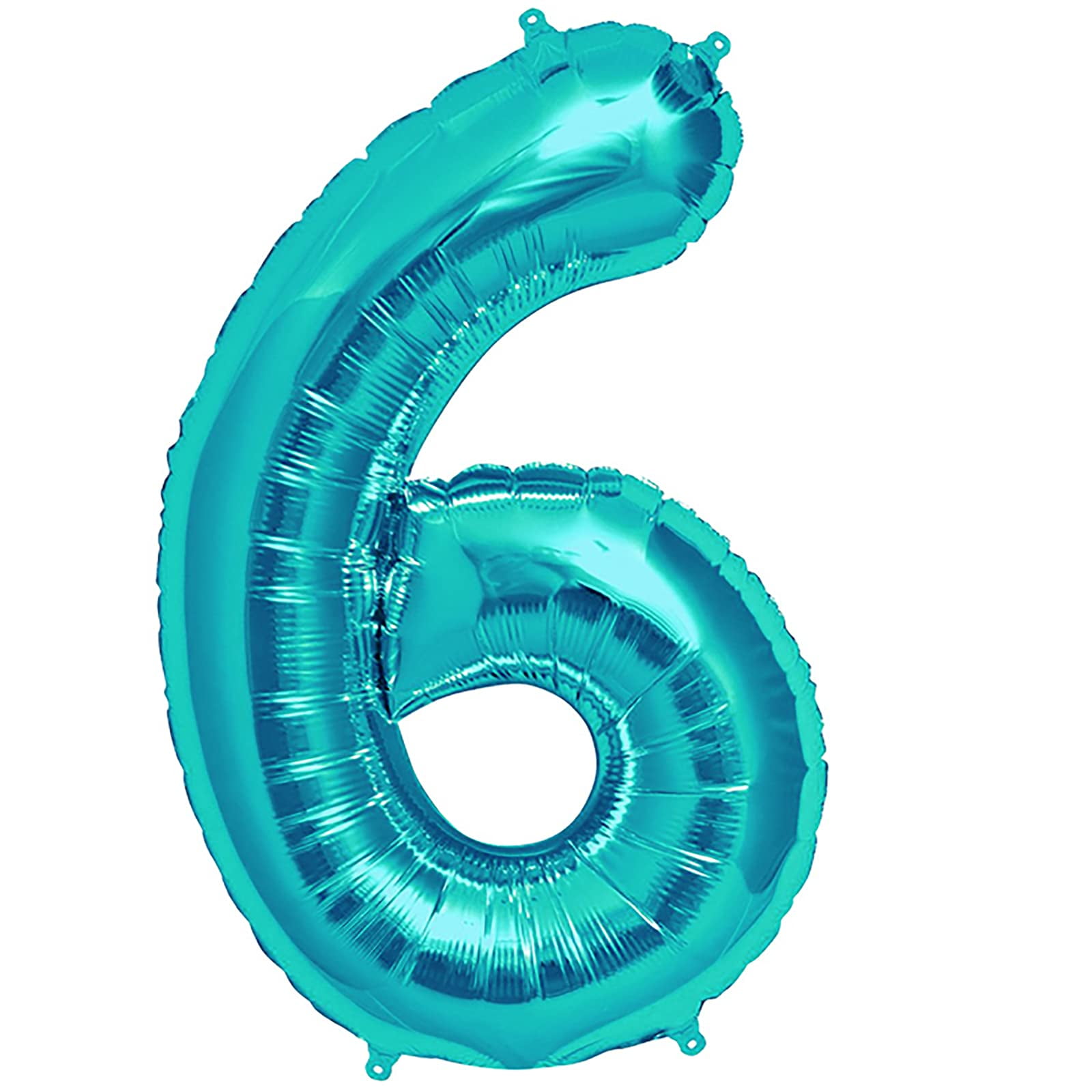 Gifloon Number 6 Balloon Large Number Balloons 40 Inch 6th Birthday gifloon-number-6-balloon-large-number-balloons-40-inch-6th-birthday