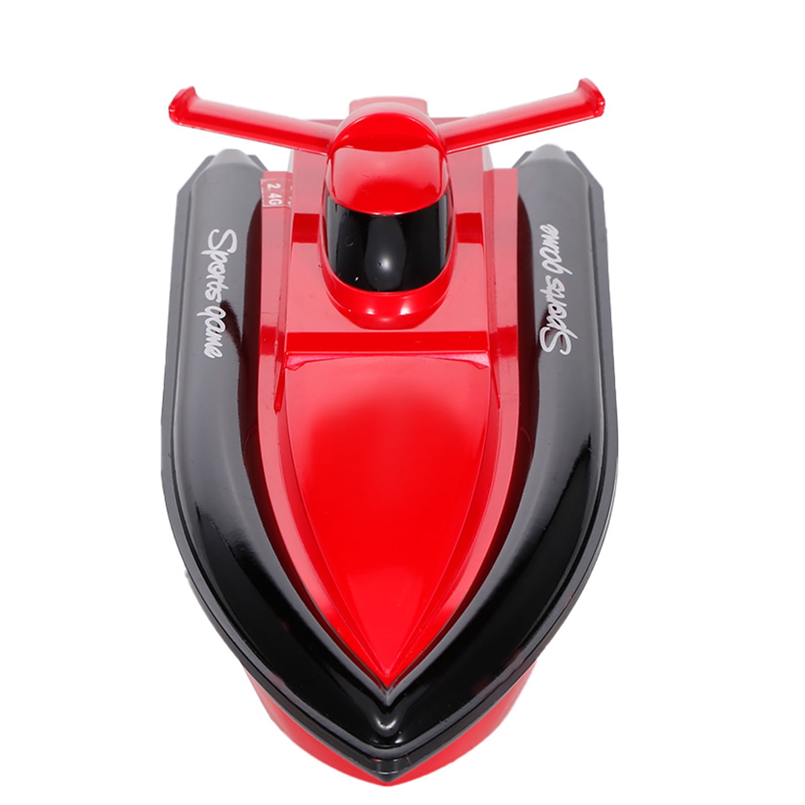 Gift 800 Remote Control Boats 2.4G 20km/h RC Boat RC Toy Gift For Kids ...