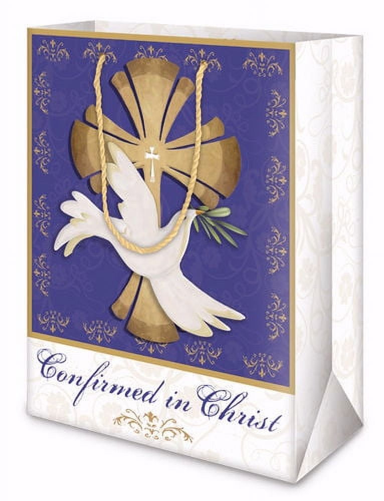 Divinity Gift Bags in Gift Wrap Supplies - Walmart.com