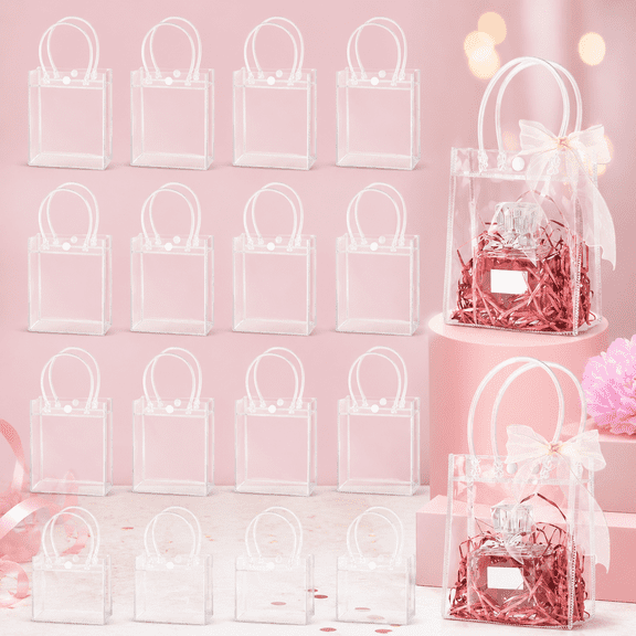 Birthday Party Bags for Favors and Gifts