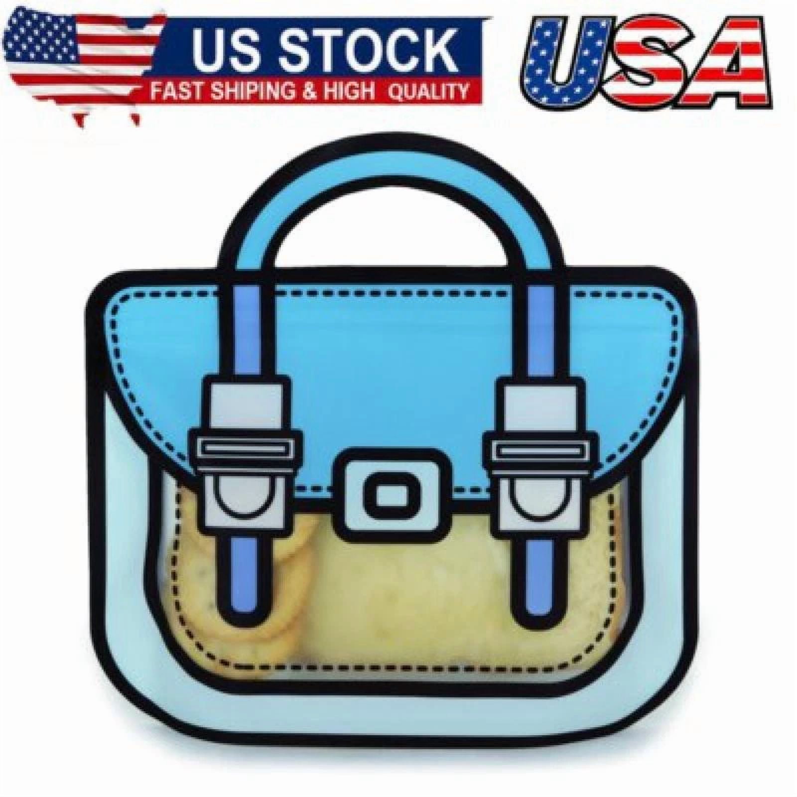 Gift Bags For Kids Birthday Party Supplies-Bulk Goodie Bag For Candy ...