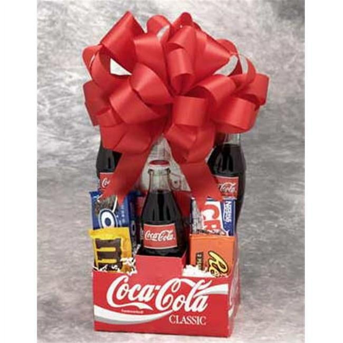 Gift Basket Drop Shipping 81111 Old Time Coke Gift Pack - Small ...