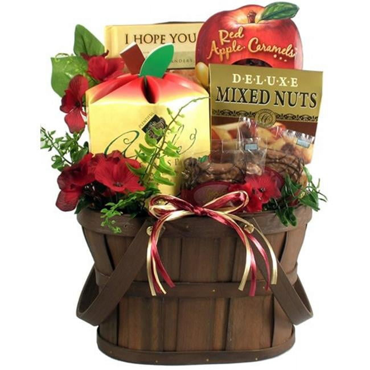 Gift Basket Drop Shipping IHoYoDa I Hope You Dance - Walmart.com