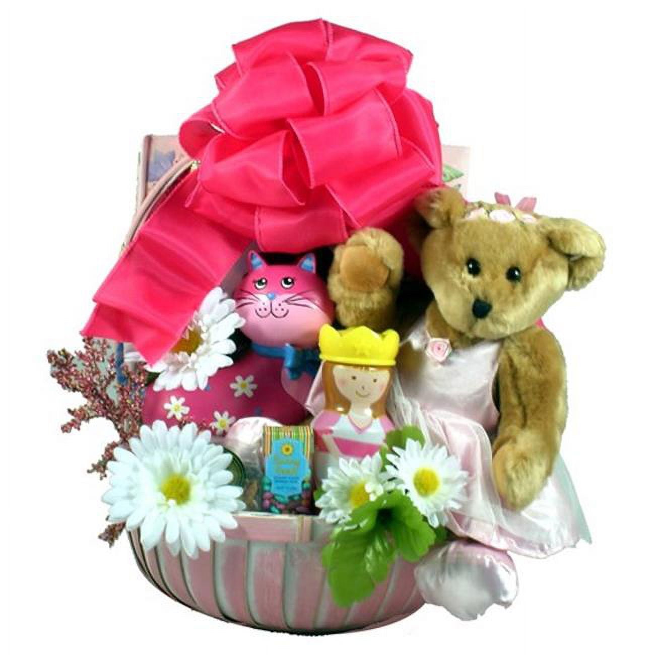 Gift Basket Drop Shipping PrBa2 Prima Ballerina, Gift Basket For Girls ...