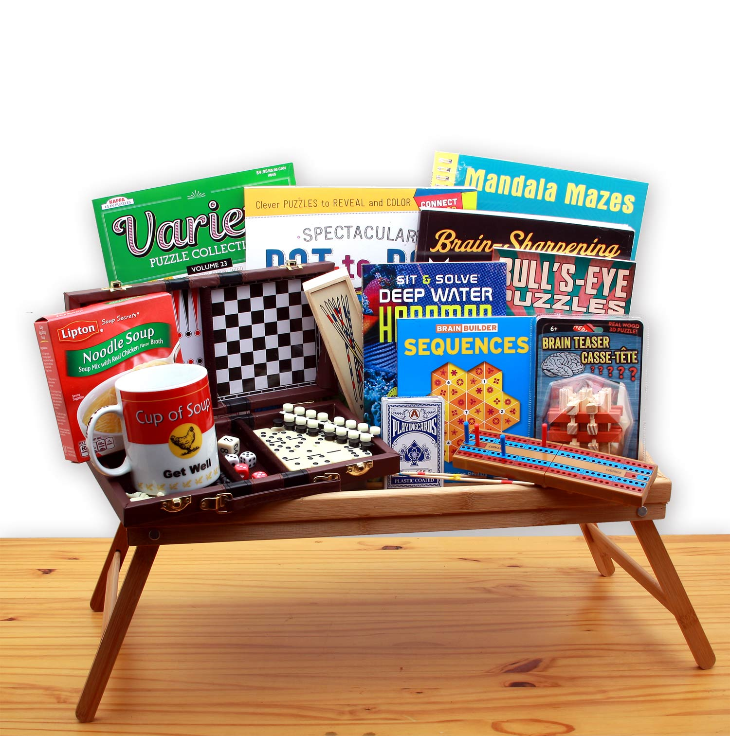 Get Well Gift Baskets - Walmart.com