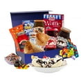 Gift Basket Drop Shipping Sunday Social Summer Fun Ice Cream Gift Box ...