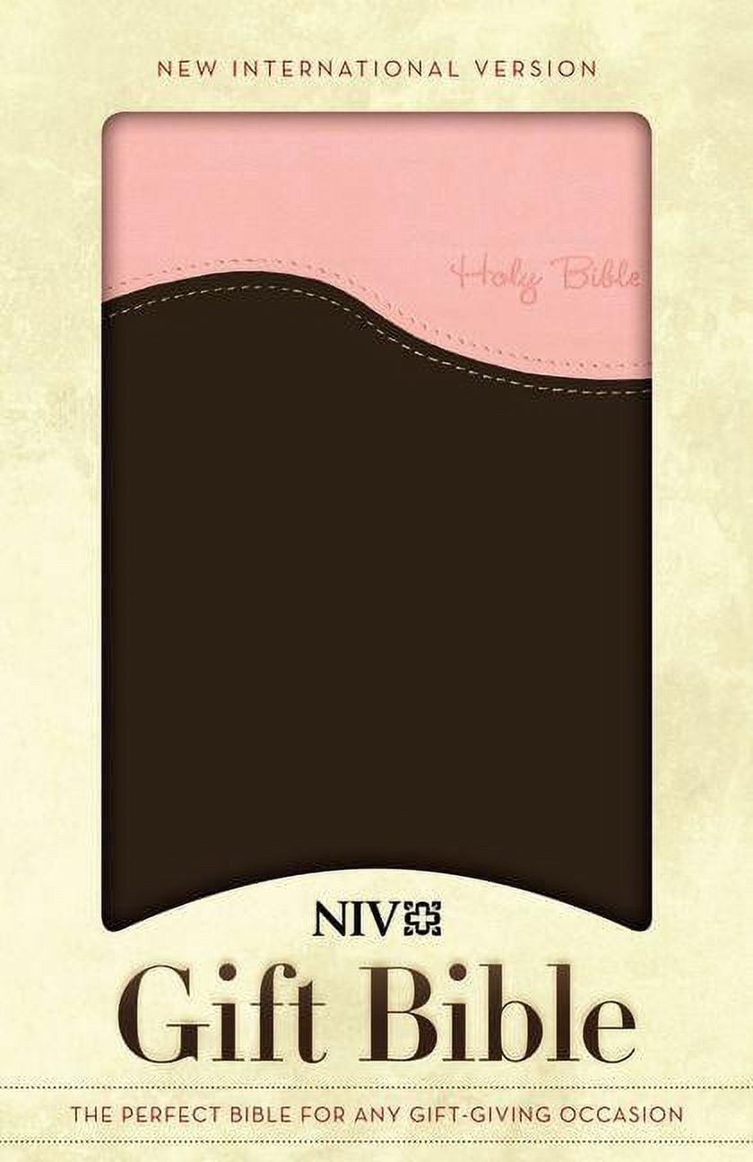 Holy Bible - Walmart.com