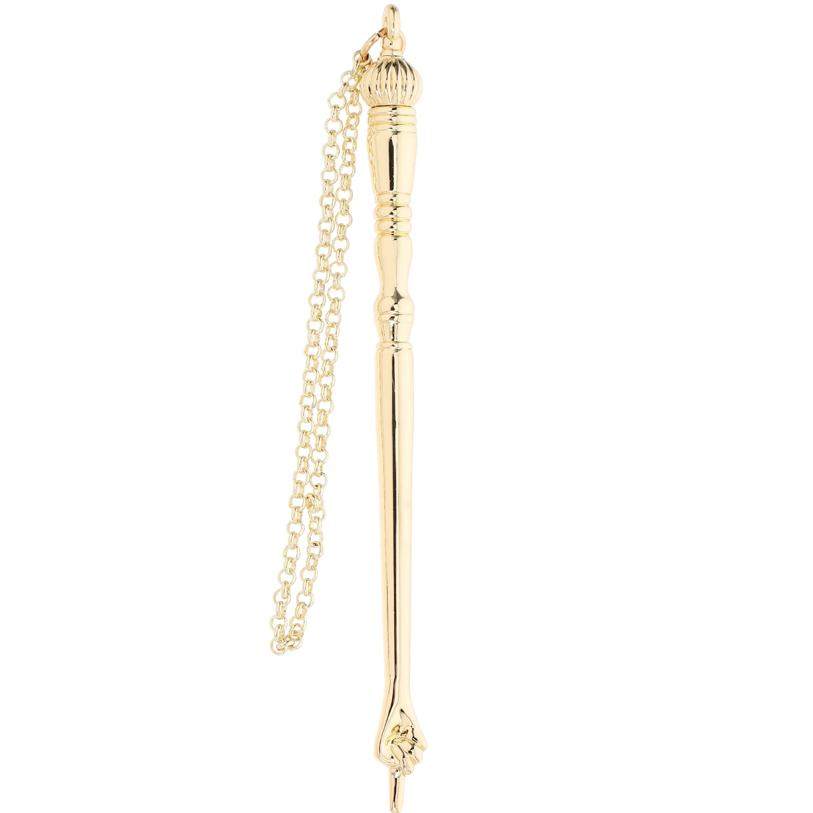 Gift 1 Set Bible Reading Pointer Tool Metal Finger Torah Pointer ...