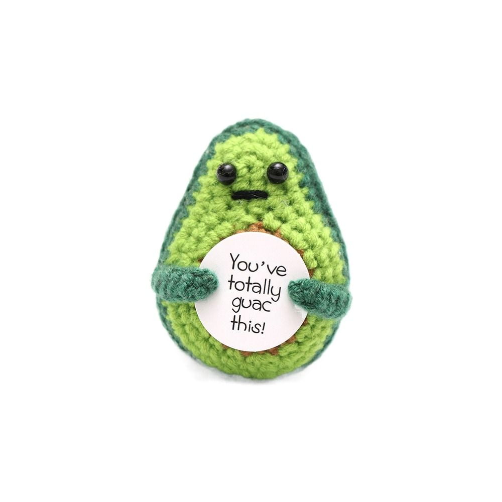 Gift Birthday Holiday Knitted Hand-Stitche Handmade Vegetable Fruit ...