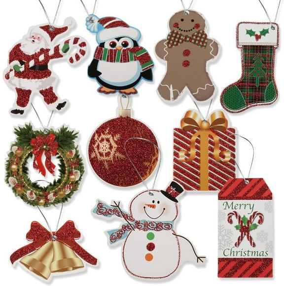 Christmas Gift Tags
