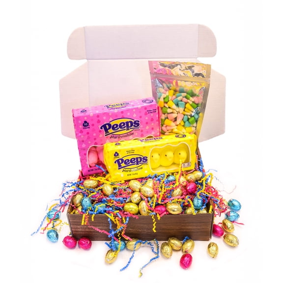 Gift Box Assortment