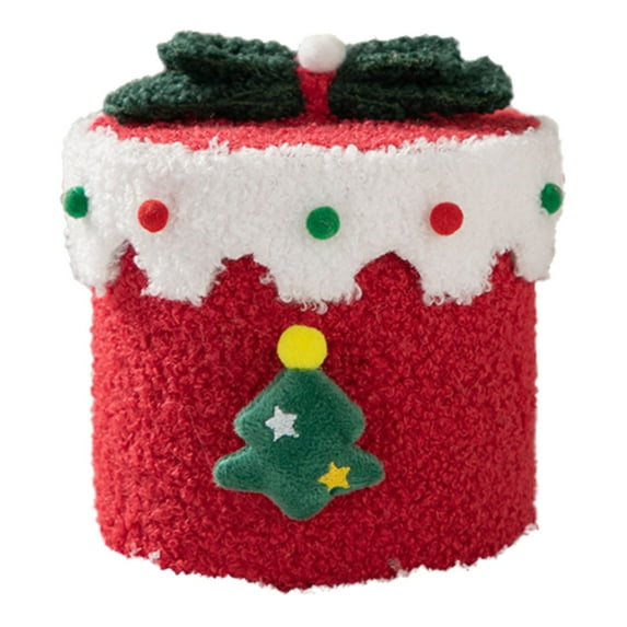 Gift Box Set Christmas Gift Box for Premium Thickened Cardboard Gift ...