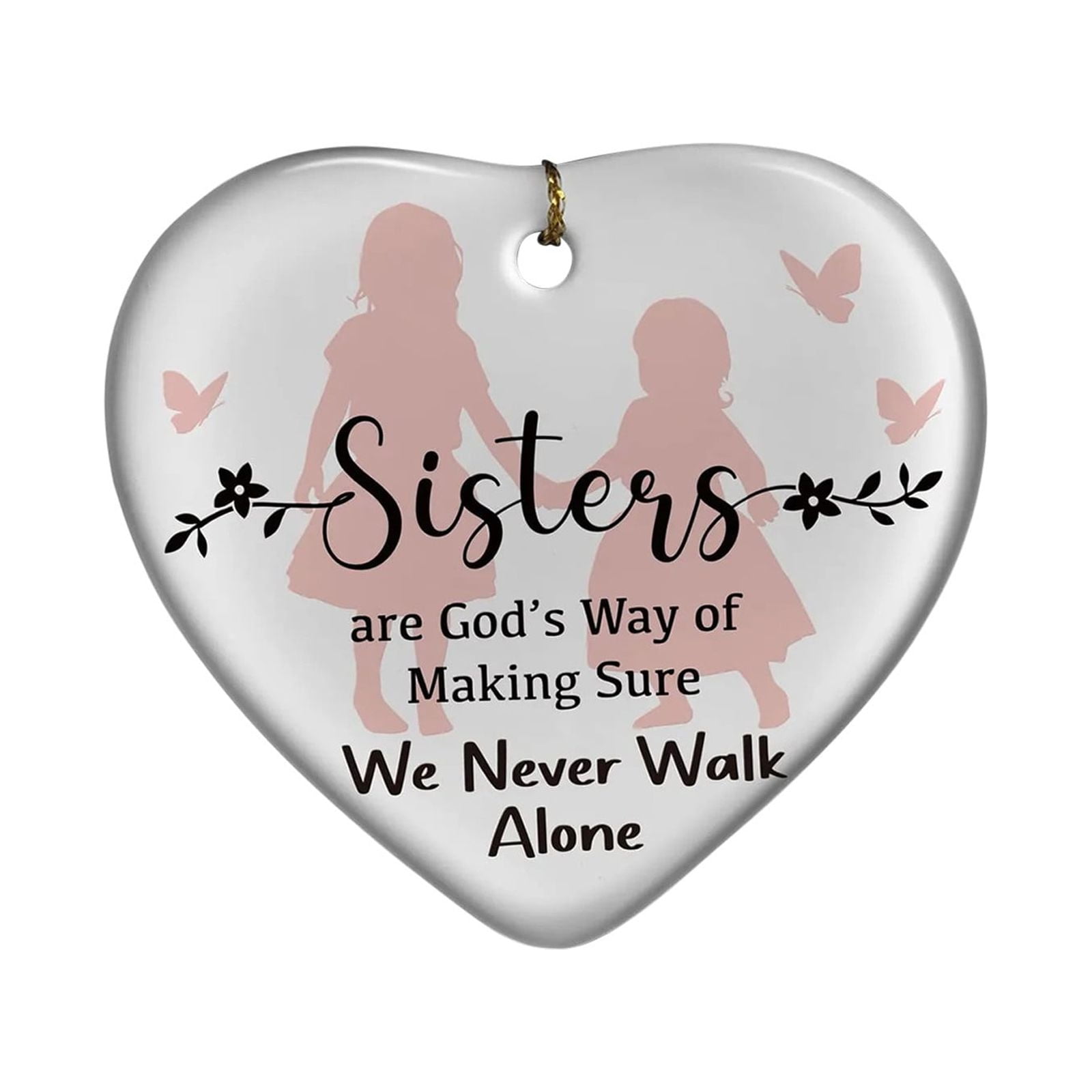 Gift Boxes with Lids Friendship Heart Sympathy Gifts A Warm Heart for ...