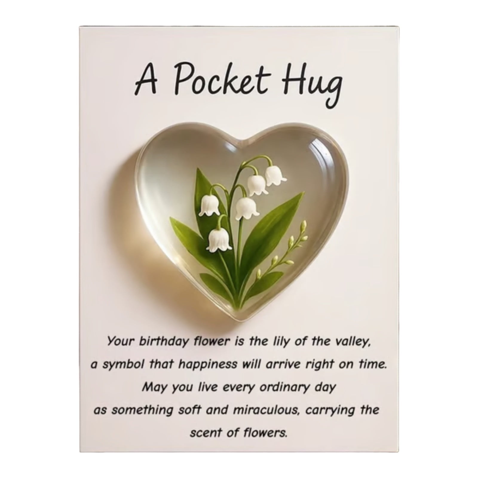 Gift Card Holder,Flower Pocket Greeting Card With Heart Window ...