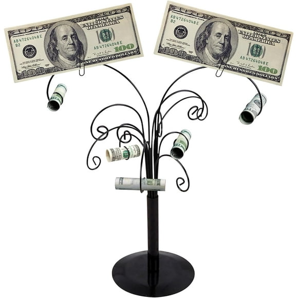 Gift Card Tree Display