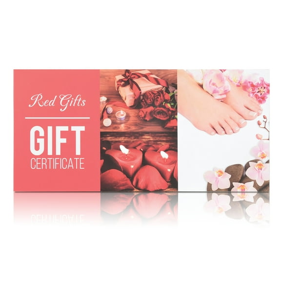 Reload Your Gift Card Balance