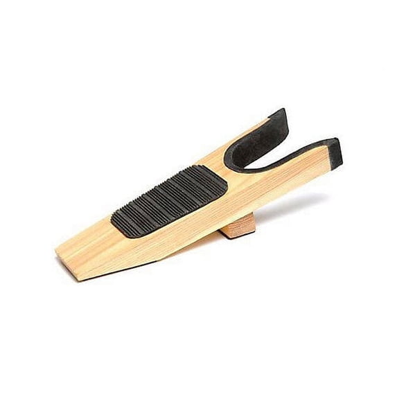Gift Corral Deluxe Hardwood Boot Jack - Walmart.com