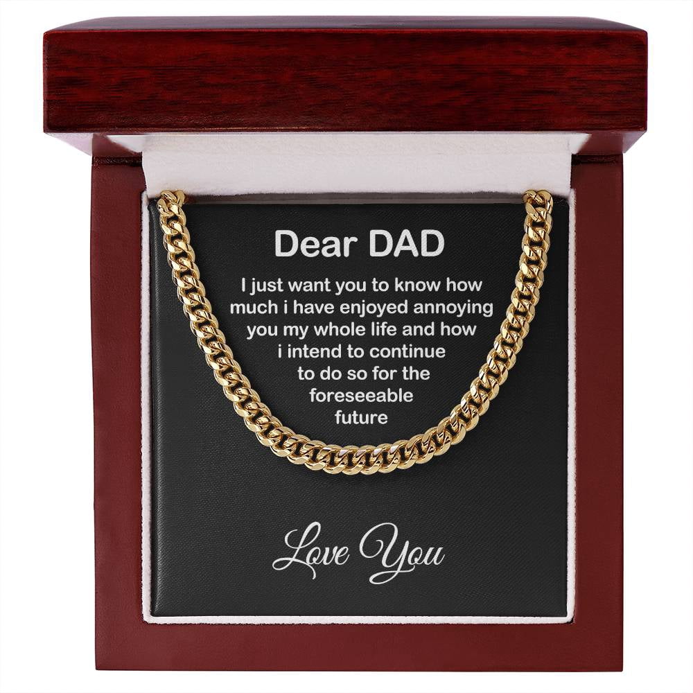 Gift For Dad From Daughter Son To Father For Fathers Day Daddy Birthday ...