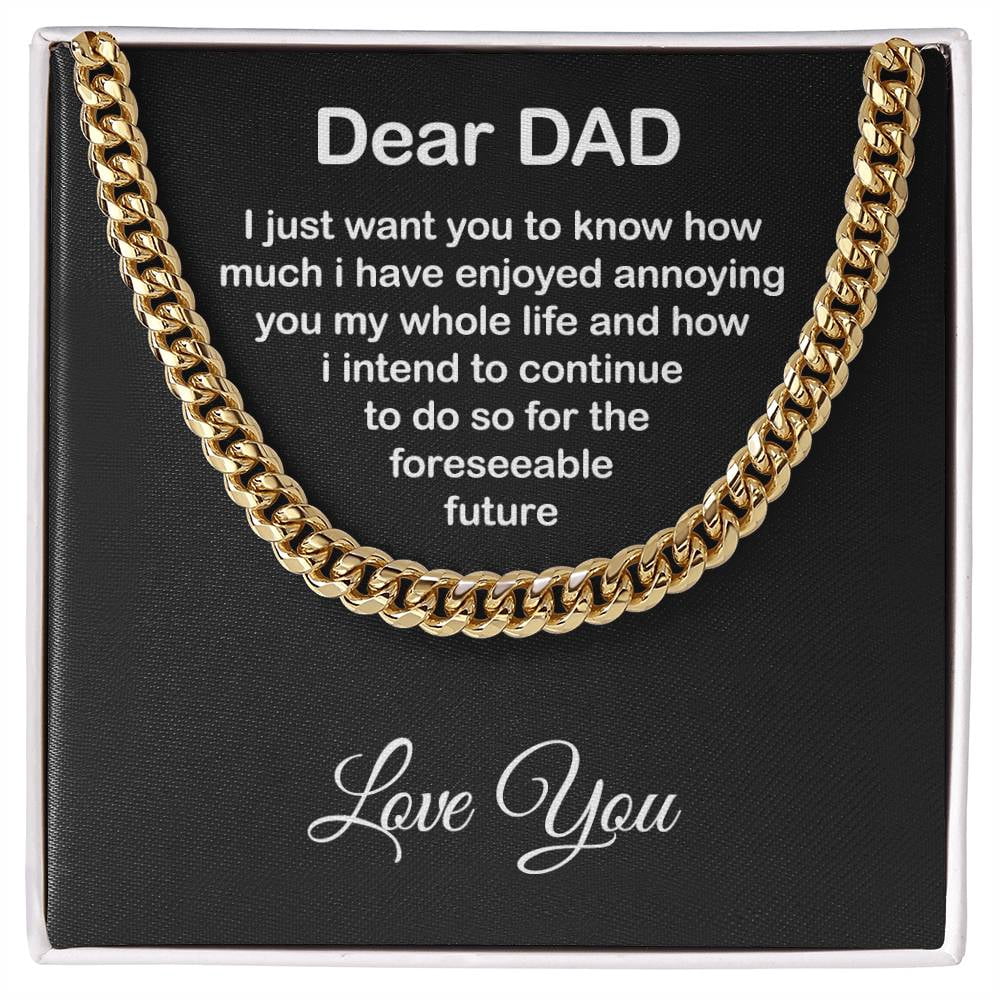 Gift For Dad From Daughter Son To Father For Fathers Day Daddy Birthday ...