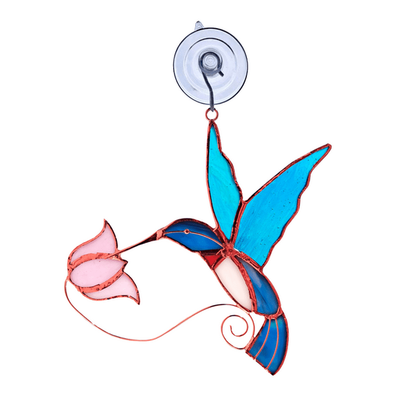 Floral Cat Sun Catcher, Acrylic Suncatcher Gift For Cat Lovers, Cat ...