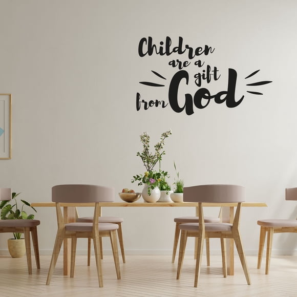 House God Quote
