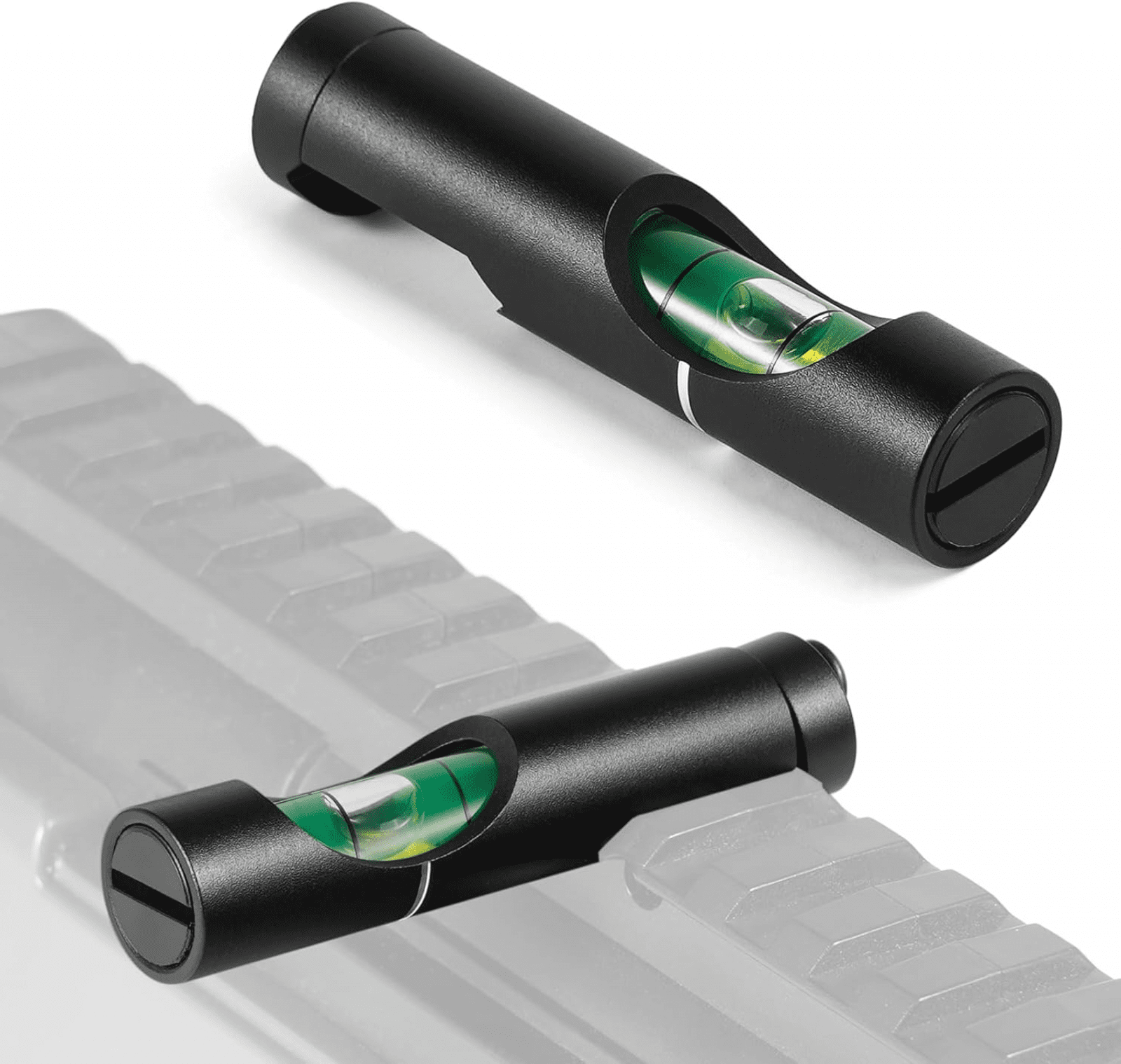 (Gift Of G)Scope Leveling Kit compatible Picatinny Rail Mount, Metal ...