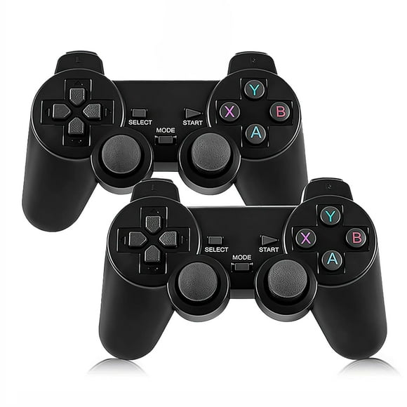 Plug N Play Tv Games