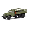 Gift Idea China Jiefang CA30 Truck Model for Aviation & Military ...