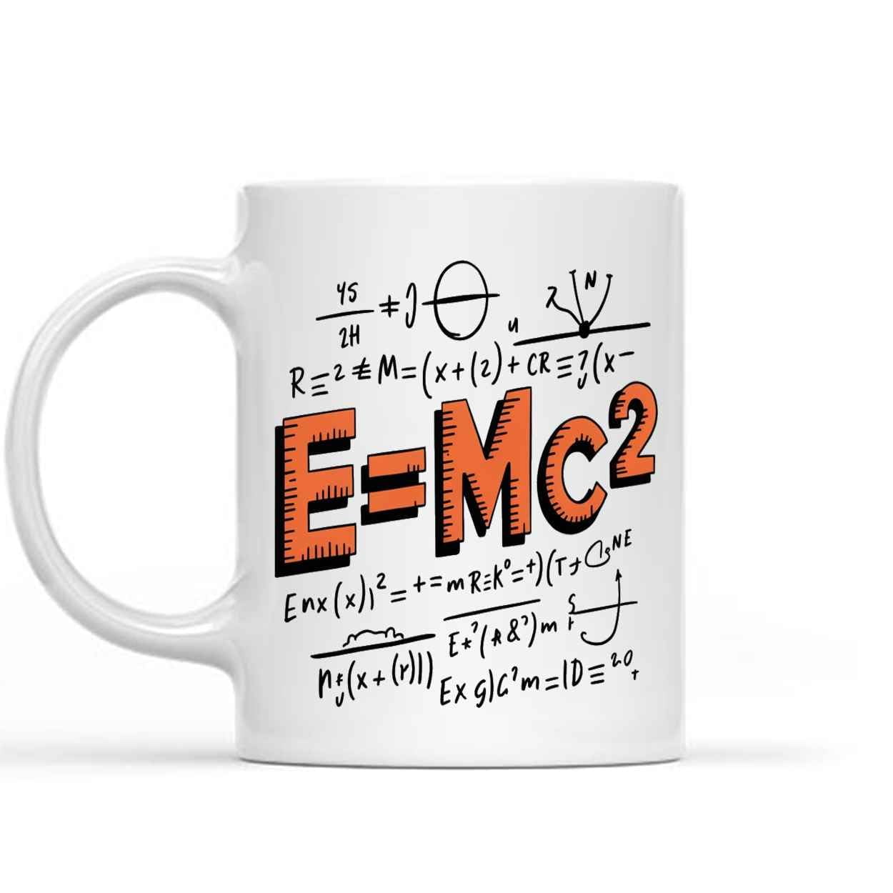 Gift Idea Humorous Gift - Thoughtful Gift for Physics Lovers, Show Your ...