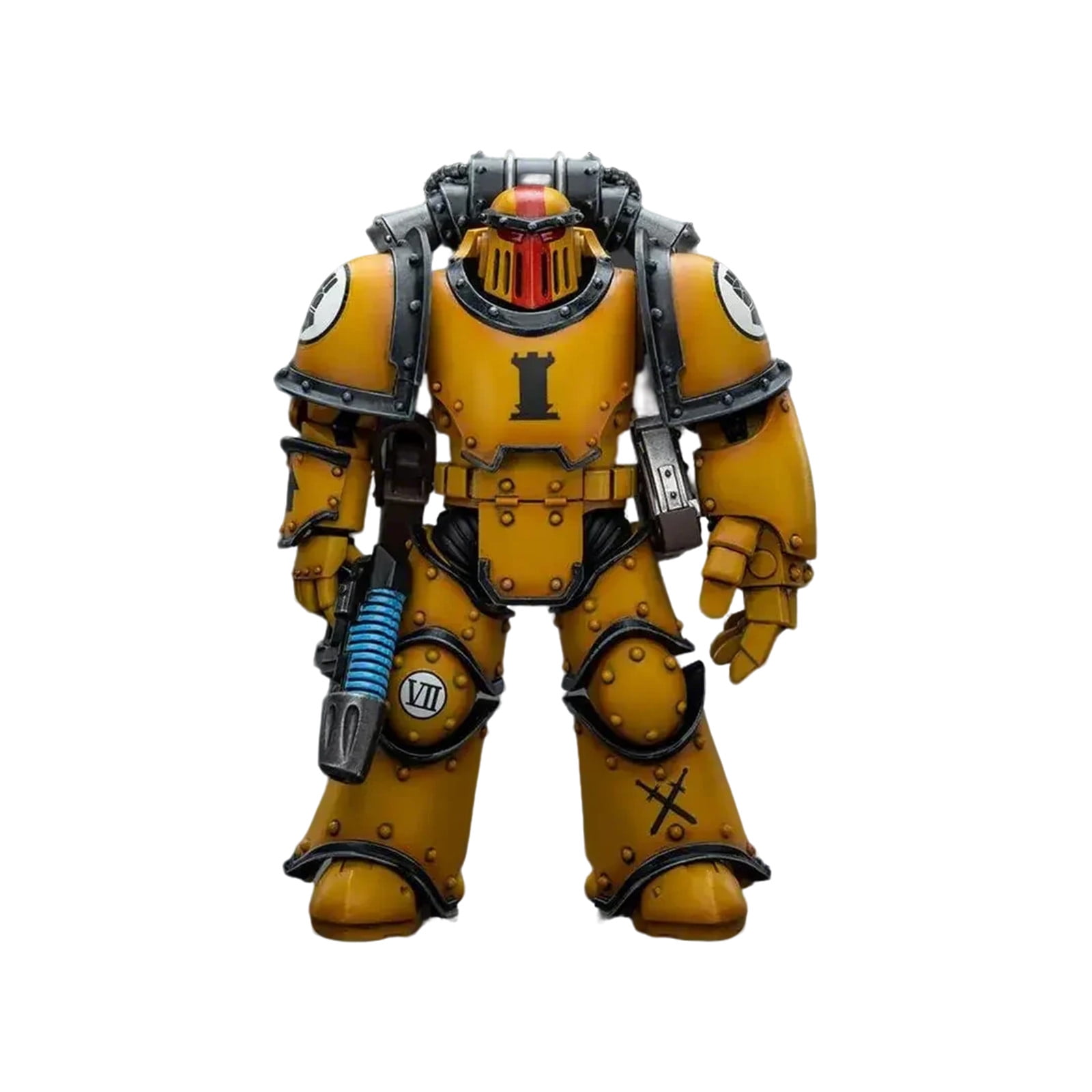 Gift Ideas JOYTOY Warhammer Horus Heresy Imperial Fists Legion MkIII ...
