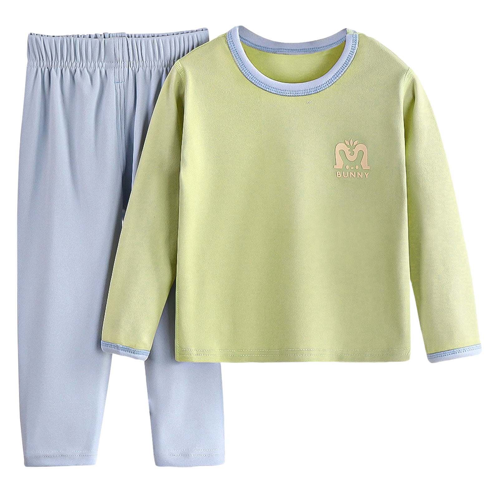 Gift for Kids Children's Non-marking Underwear Set of Boneless ...