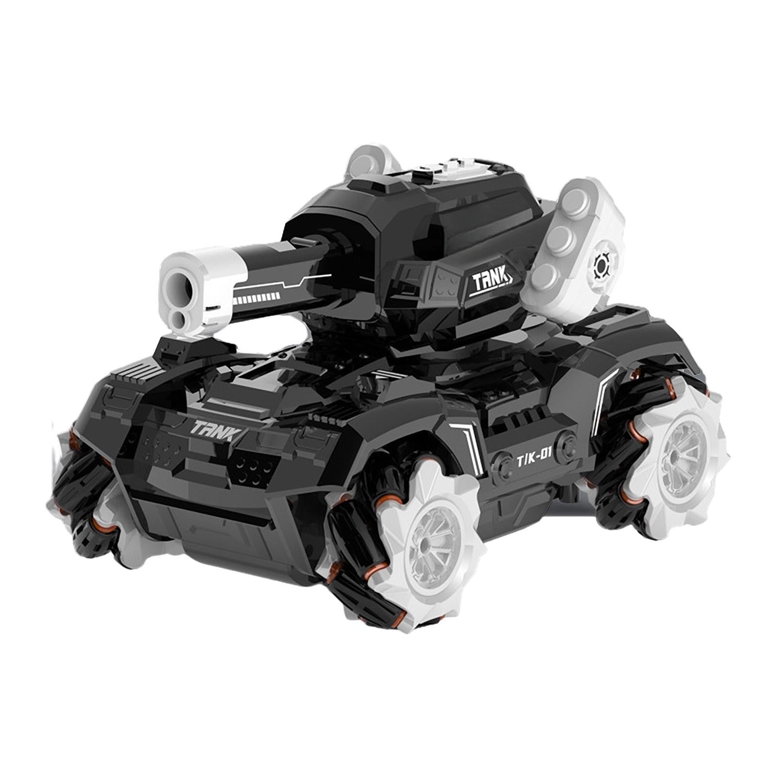 Gift for Kids Matoen Handle Remote Control Car Water Bomb Remote ...