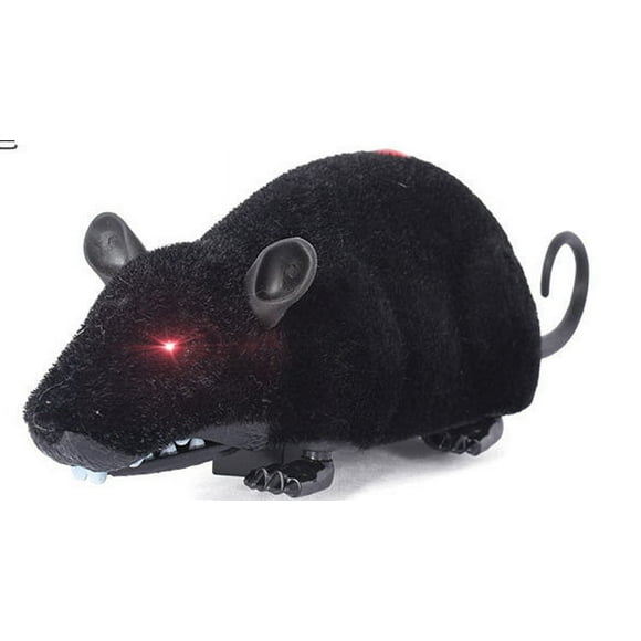 Realistic Remote Control Mouse