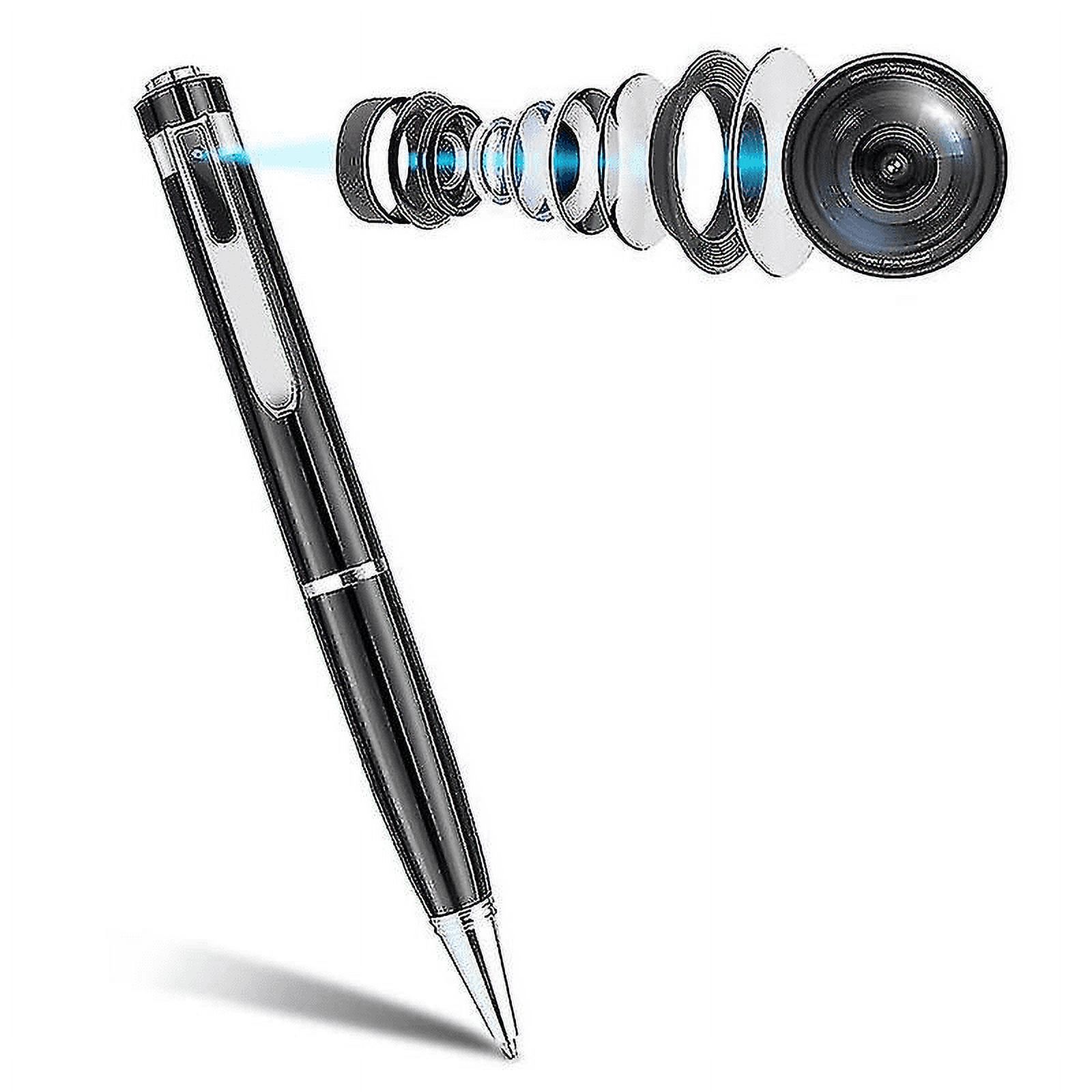 Gift Of G Mini Camera Full Hd 1080p Portable Pen Wireless Mini Digital ...
