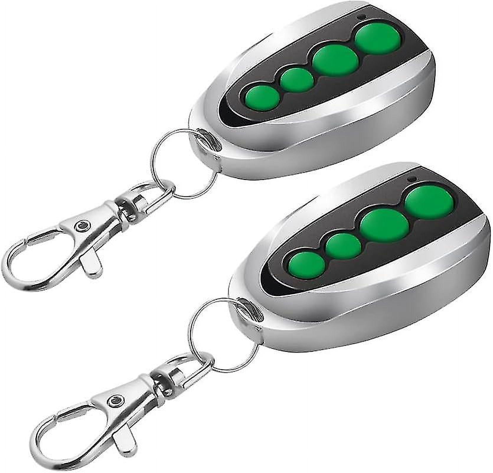 Gift Of G Remote Control Key Fobs for Automatic Swing Sliding Gate ...