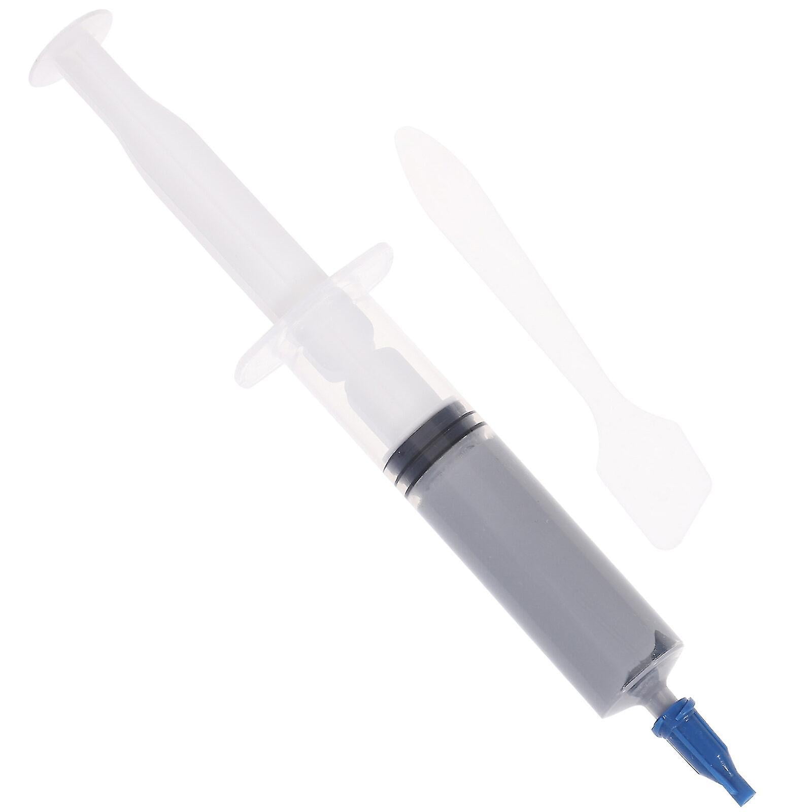 Gift Of G SLDXD Thermal Paste Cpu Heat Sink Grease Thermal Paste ...